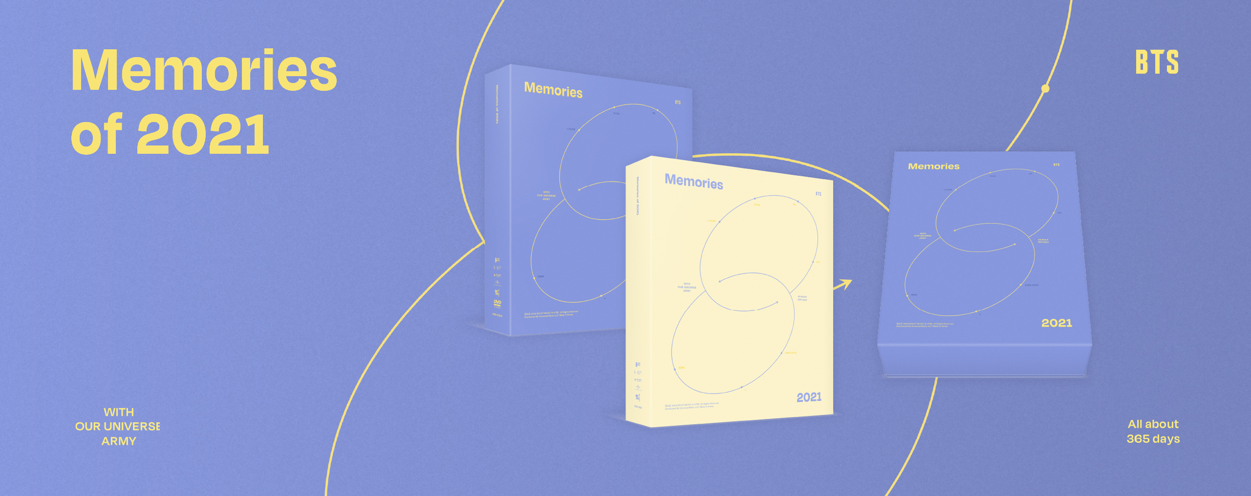 BTS JAPAN OFFICIAL FANCLUB