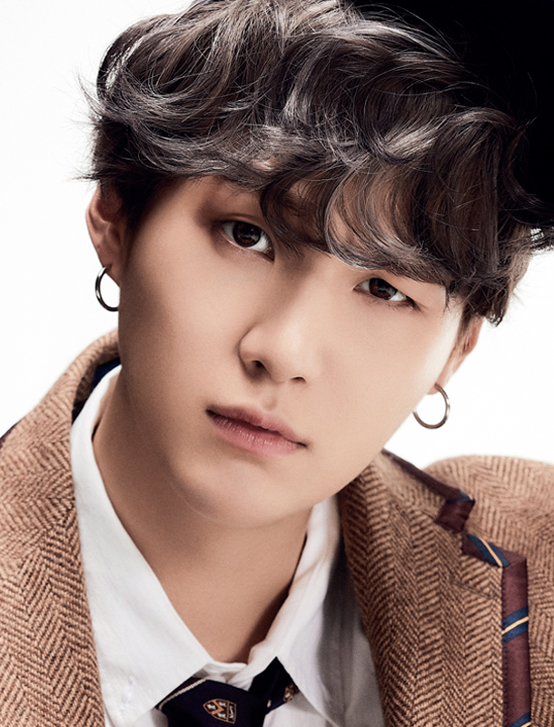 プロフィール ｜ BTS JAPAN OFFICIAL FANCLUB