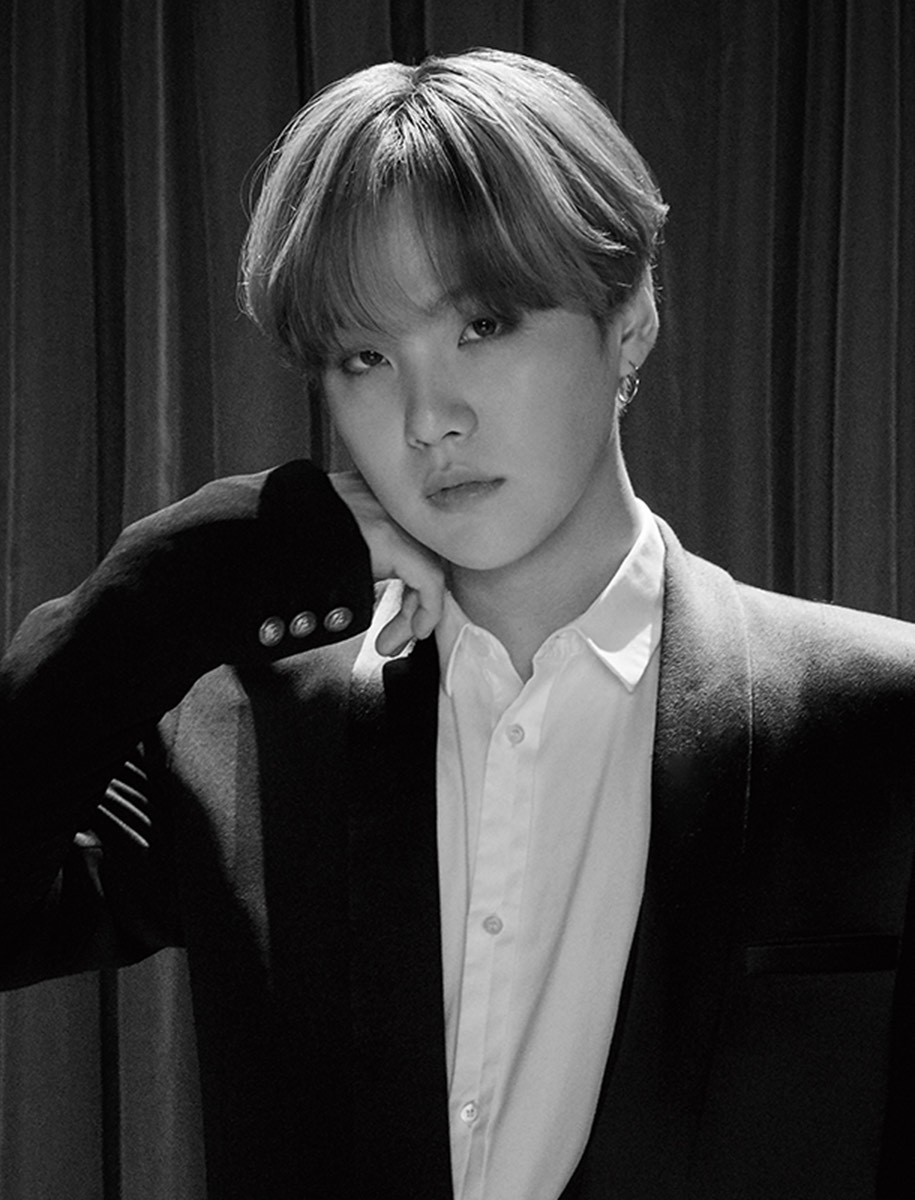 プロフィール ｜ BTS JAPAN OFFICIAL FANCLUB